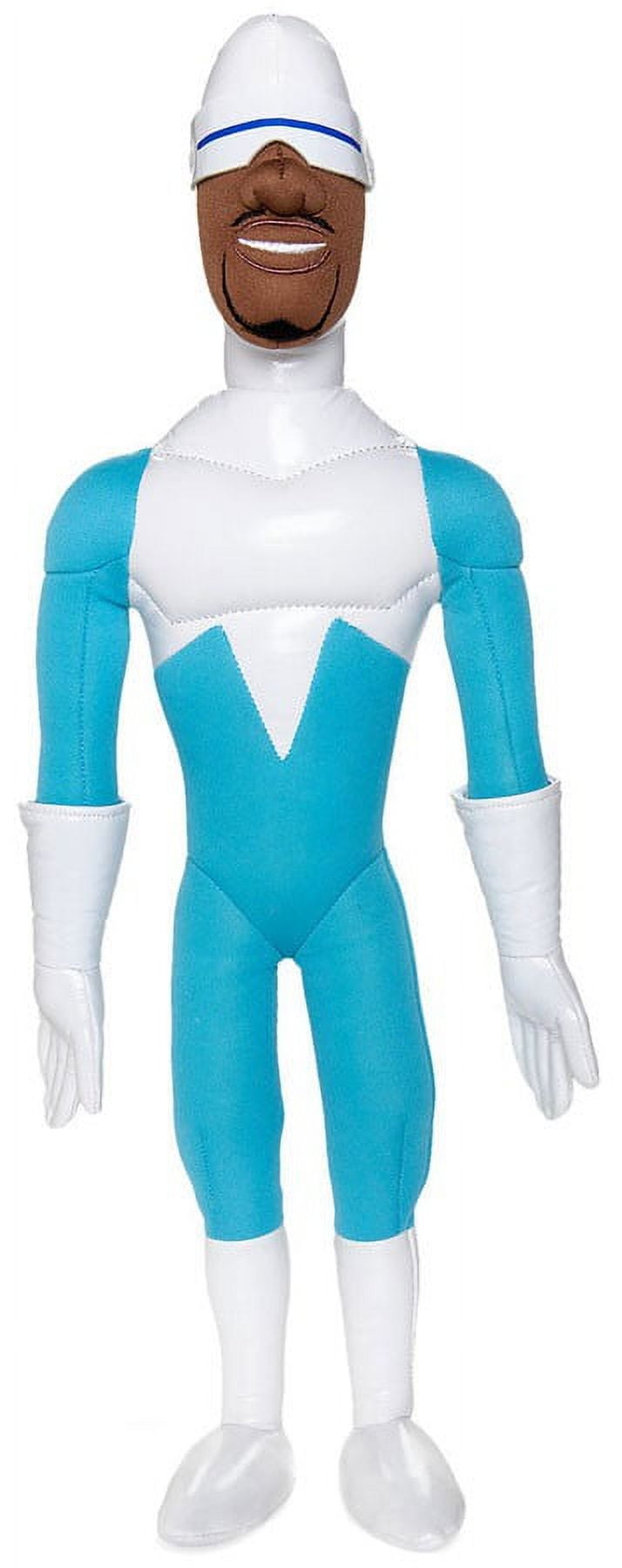Incredibles 2 by Disney Frozone Medium Plush Toy - Walmart.com