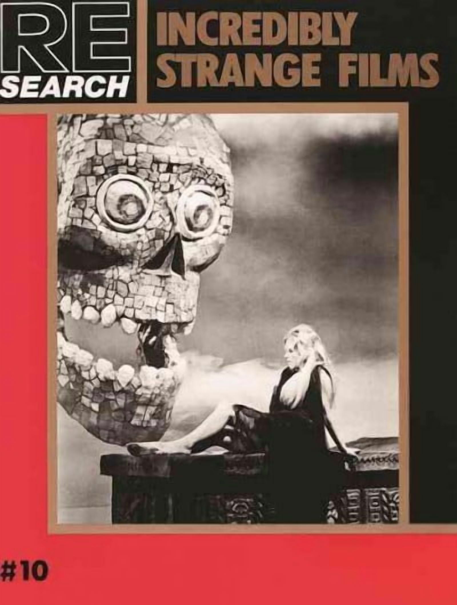 Incredibly Strange Films (Paperback) by V Vale, Jim Morton - Walmart.com