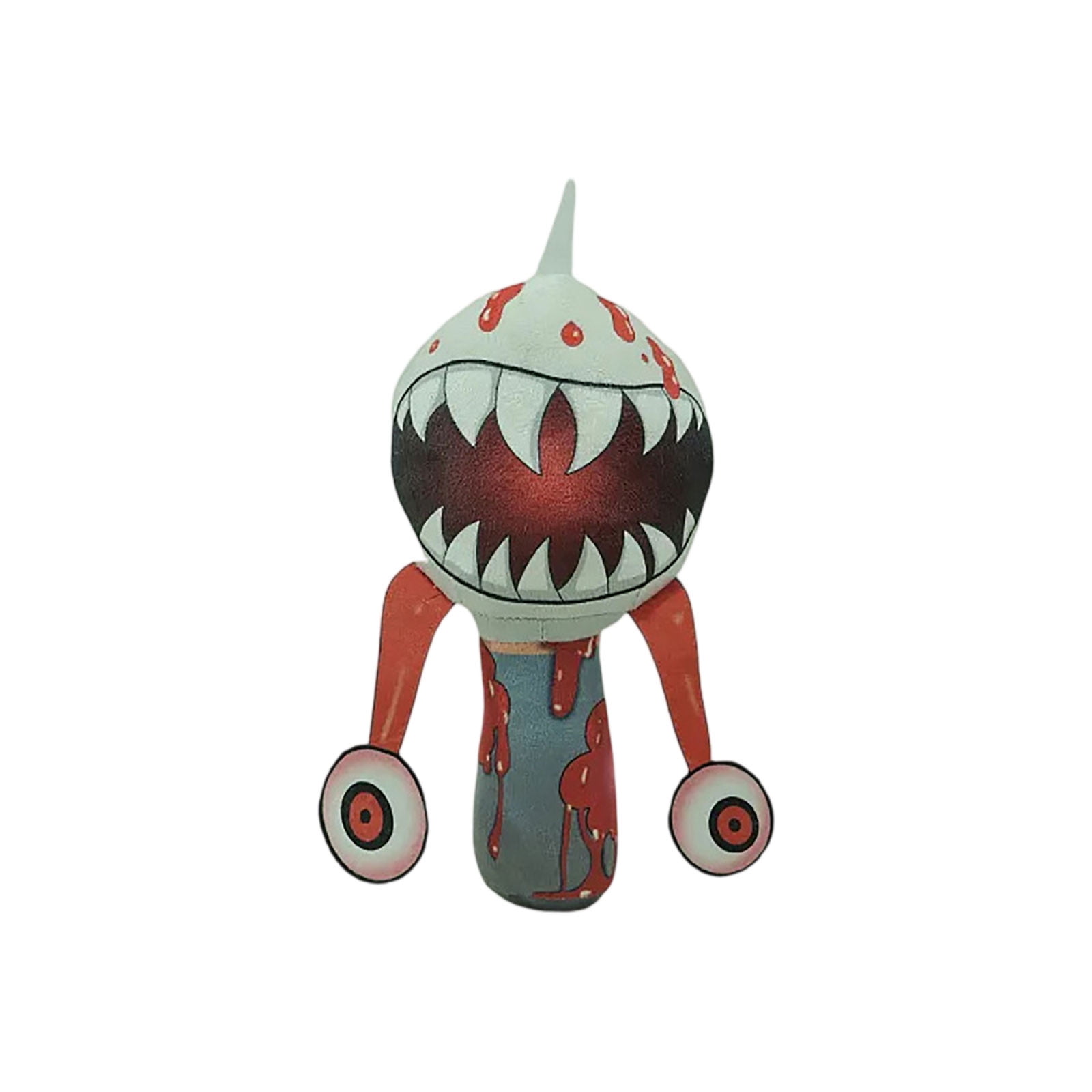 Incredibox Sprunki 9.84" Sprunki Plush, Soft Sprunki Toys Plush Toys ...