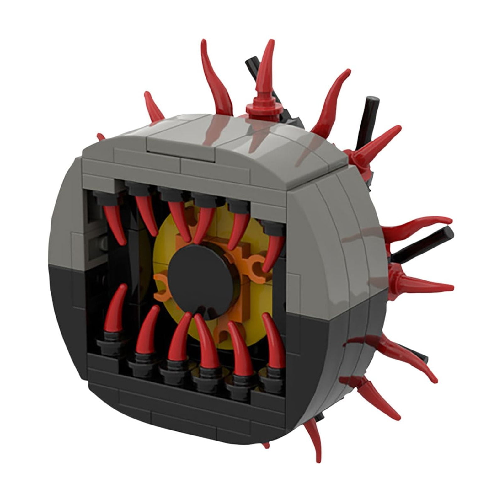 Incredibox Sprunki Building Blocks Toys, Sprunki Game Building Blocks ...