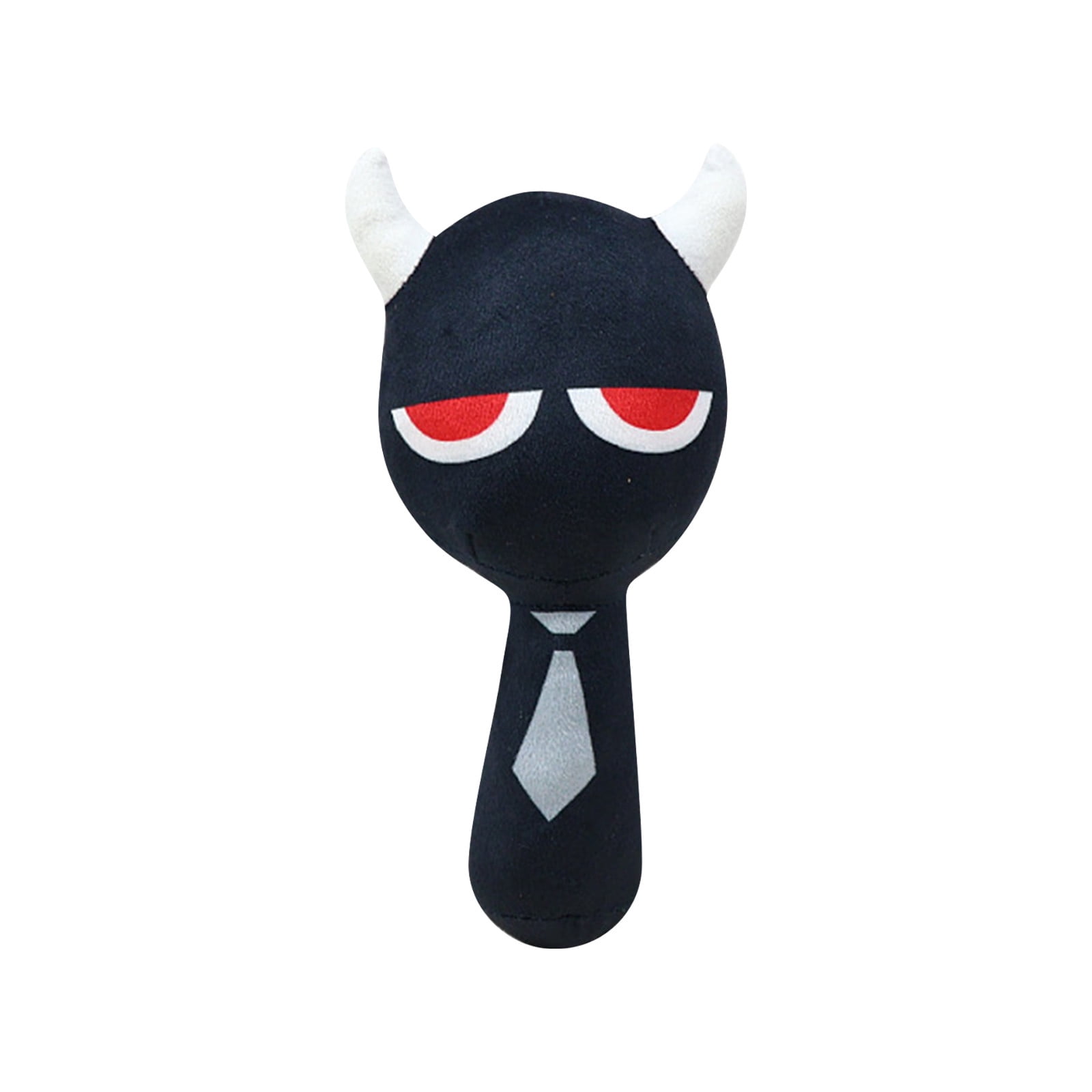 Incredibox Sprunki Plush Collection, Sprunki Plushies Dolls, Soft Cute ...