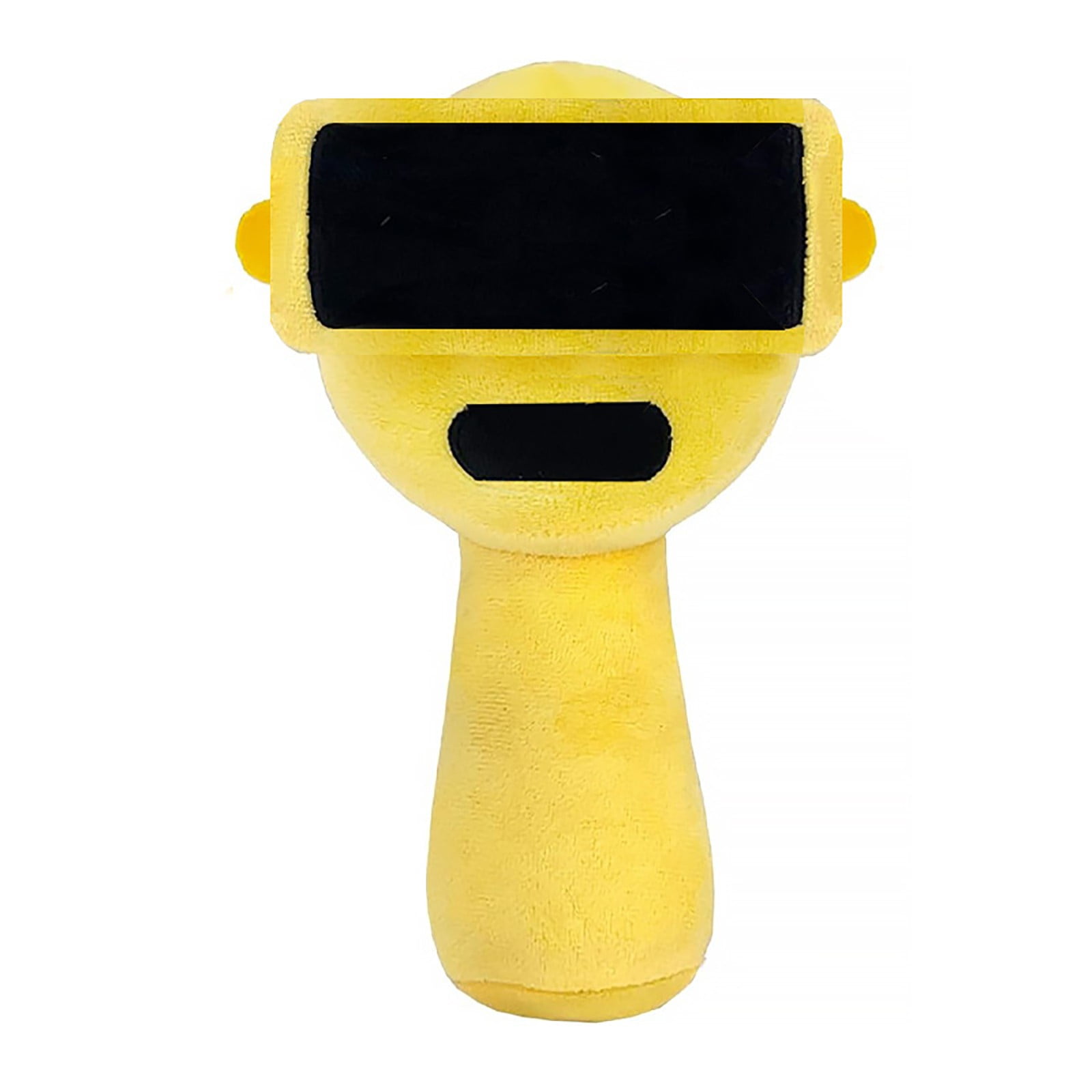 Incredibox Sprunki Plush Toy, Game Incredibox Sprunki Stuffed Sprunki ...