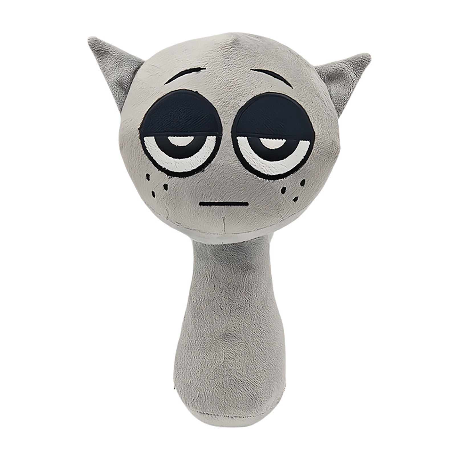 Incredibox Sprunki Plush Toy,Incredibox Sprunki 9.8" Cute Stuffed ...