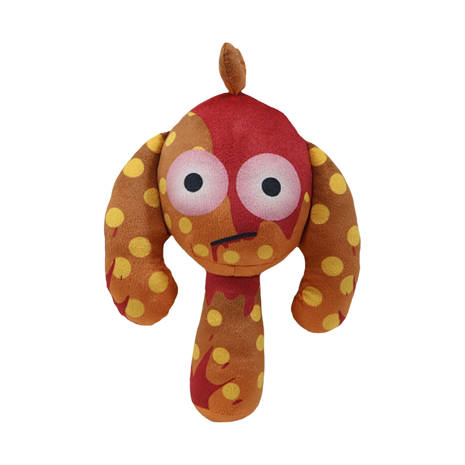 Incredibox Sprunki Plush Toys, 9.8" Sprunky Horror Games Plushies, Cute ...