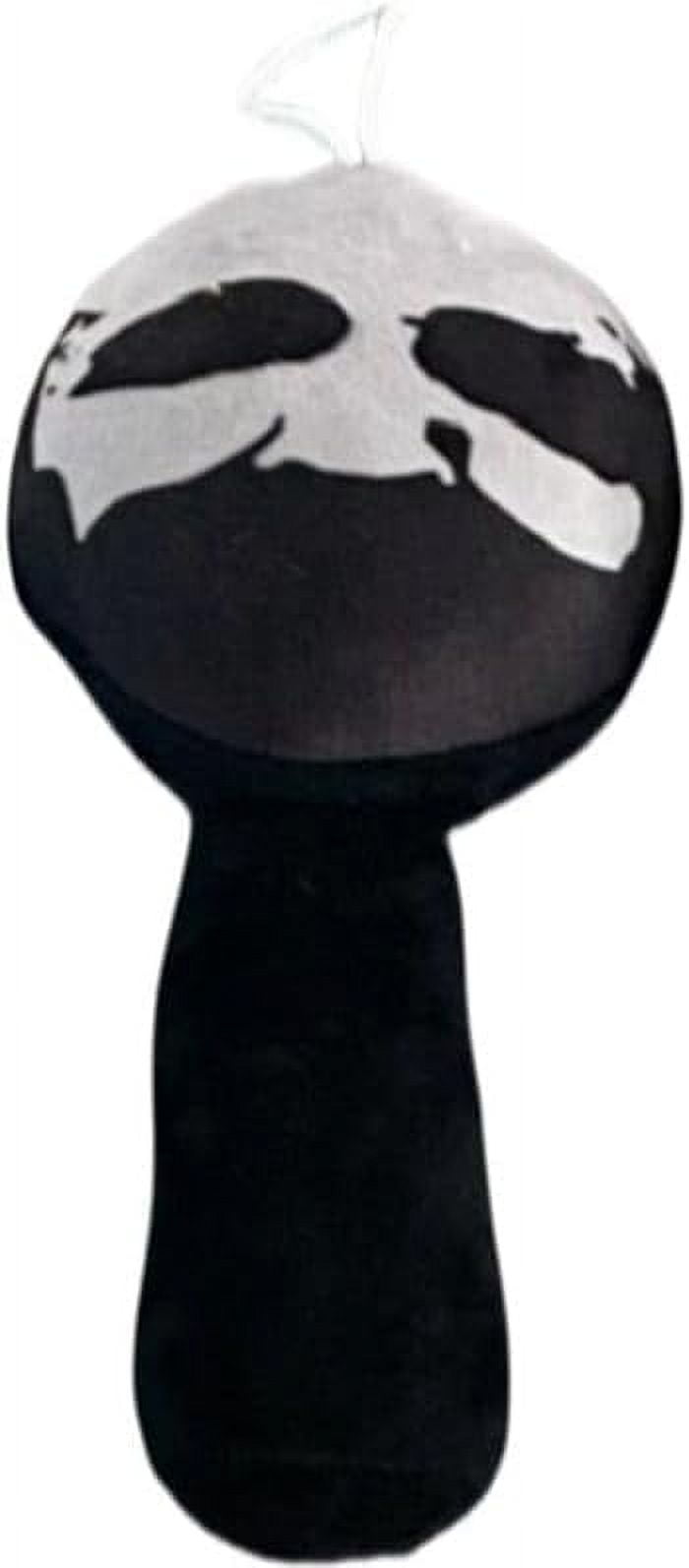 Incredibox Sprunki Plushies Merch, sprunki Toys Plush, Realistic Cute ...