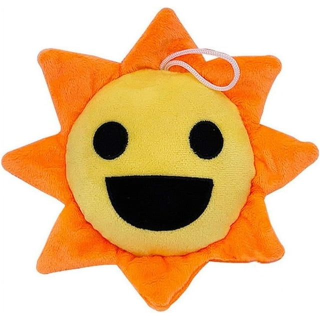 Incredibox Sprunki Plushies Merch, sprunki Toys Plush, Realistic Cute ...