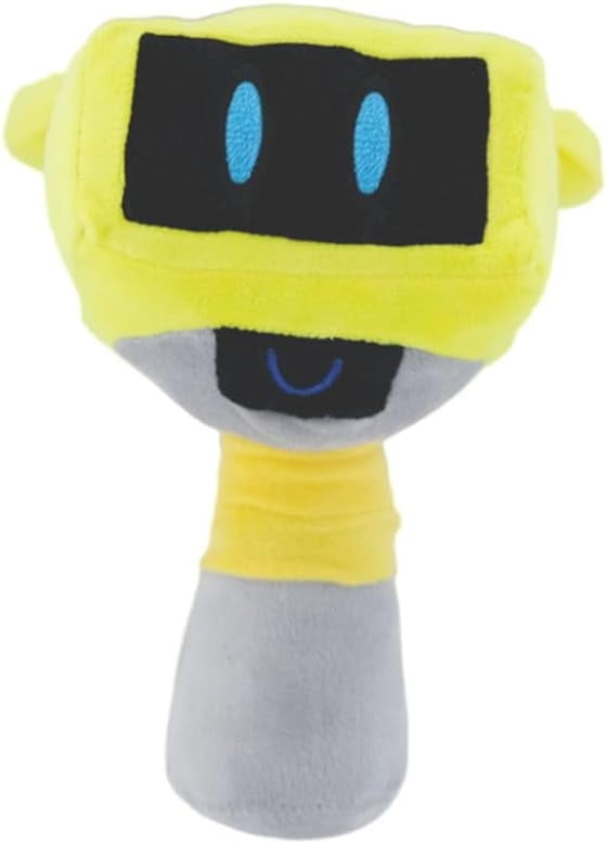Incredibox Sprunki Plushies Merch, sprunki Toys Plush, Realistic Cute ...