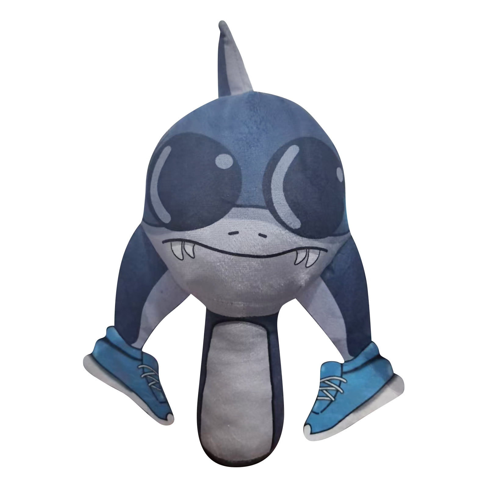 Incredibox Sprunki Plushies Merch, sprunki Toys Plush, Realistic Cute ...