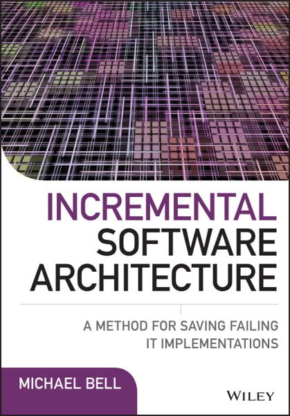Pre-Owned Incremental Software Architecture: A Method for Saving Failing It Implementations ...
