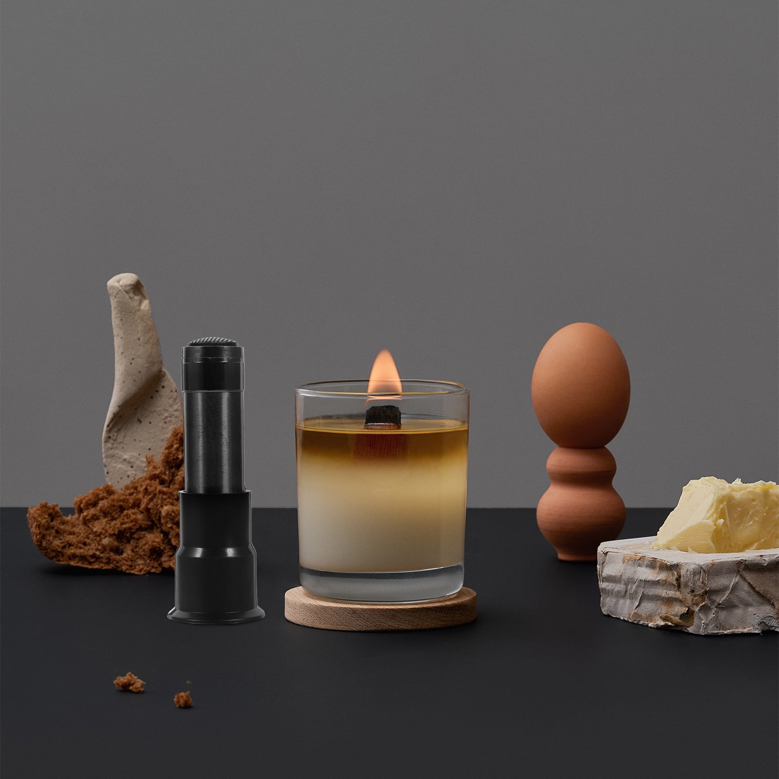 Incubator Eggtester Handheld Egg Test Egg Candling Lamp Poultry ...