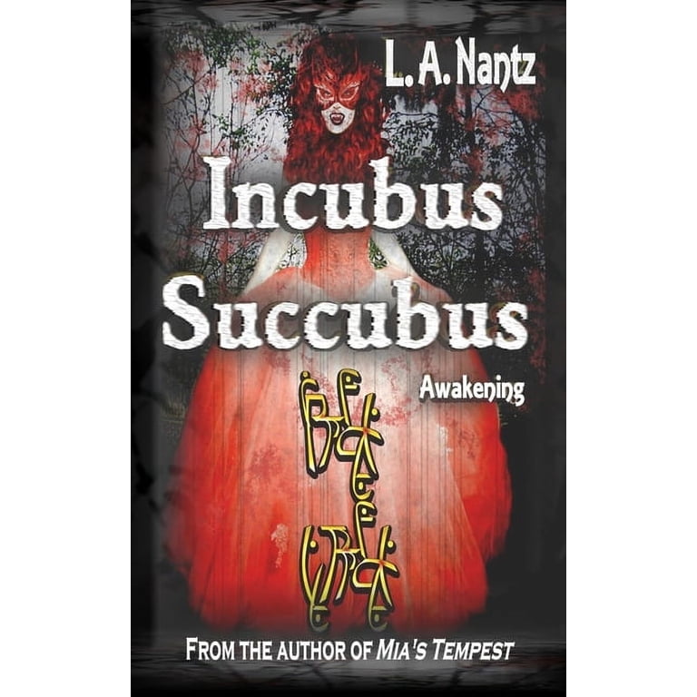 Succubus Og Incubus Demonic Impregnation: Incubi And Succubi – Unam