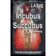 Incubus Succubus, (Paperback) - Walmart.com