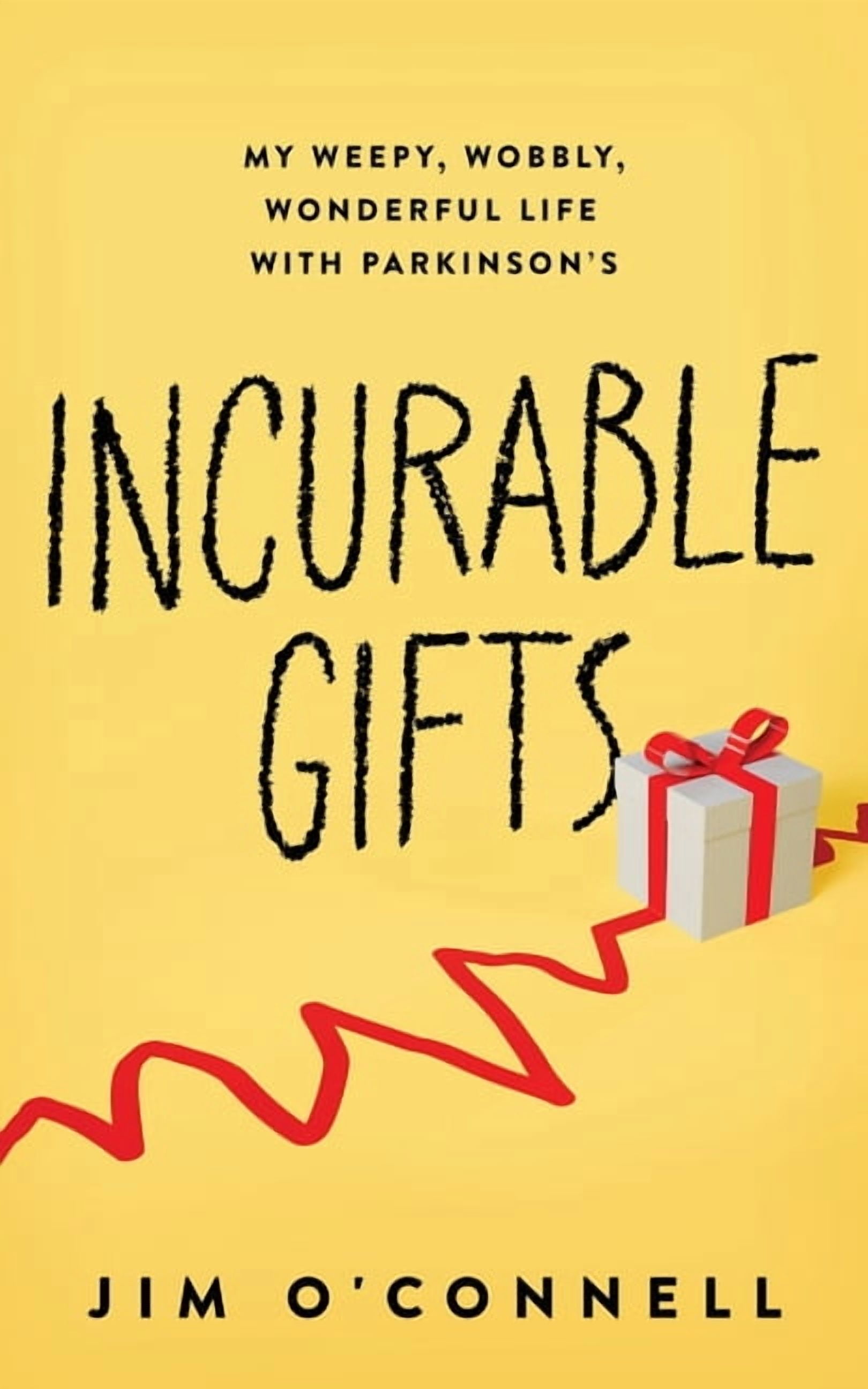 Incurable Gifts, (Paperback) - Walmart.com