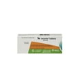 (30 pack) Incurin (Estriol) Tablets for Dogs, 1mg - Walmart.com