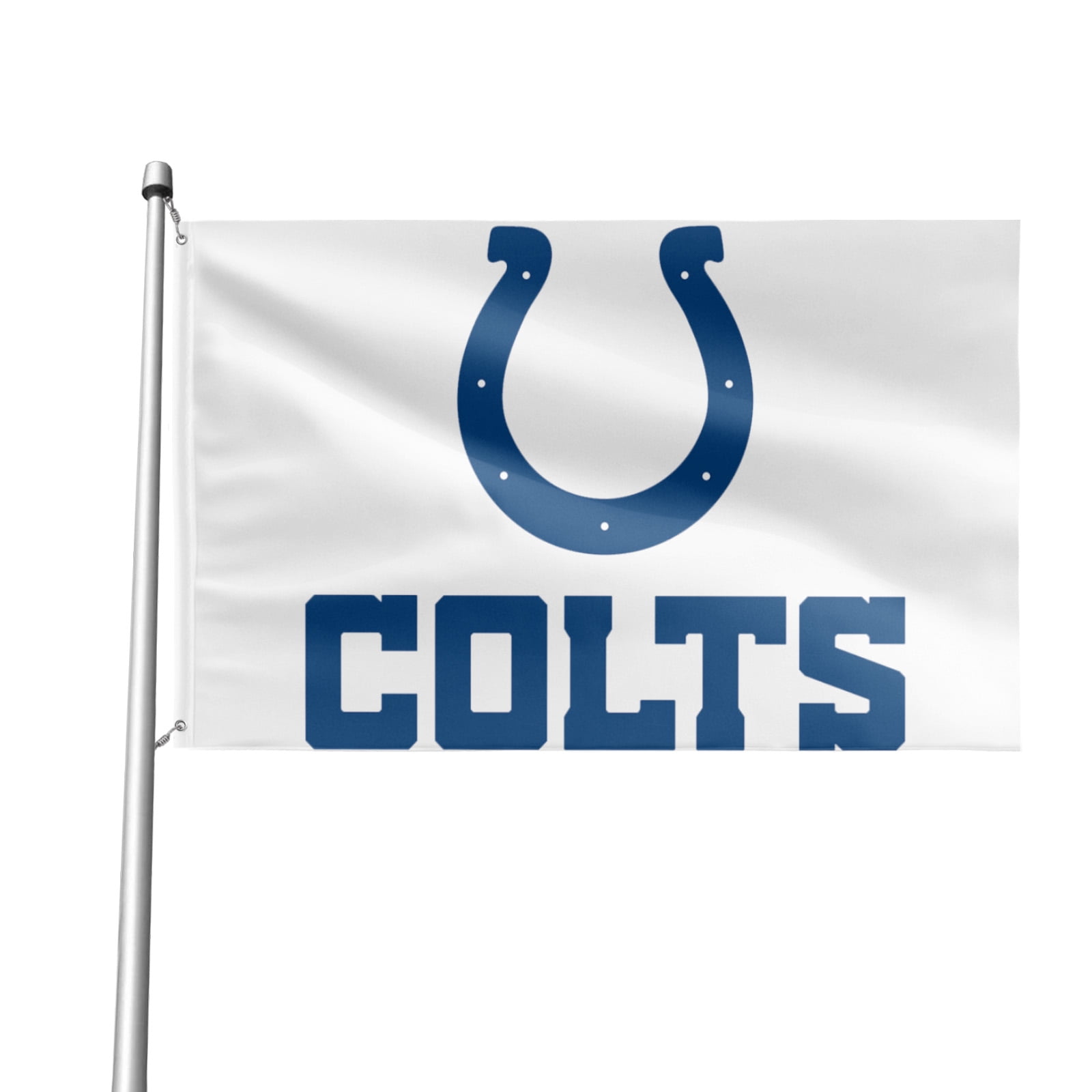 Ind_iana_polis_Colts double-sided3x5foot flag background hanging ...