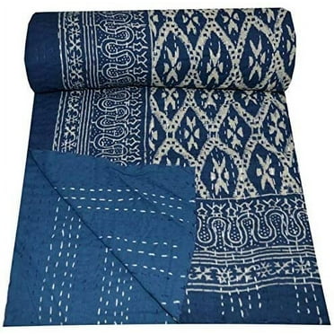 Somerset Home 2pc Lynsey Patchwork 2 Piece Twin/Twin-XL Quilt Bedding ...