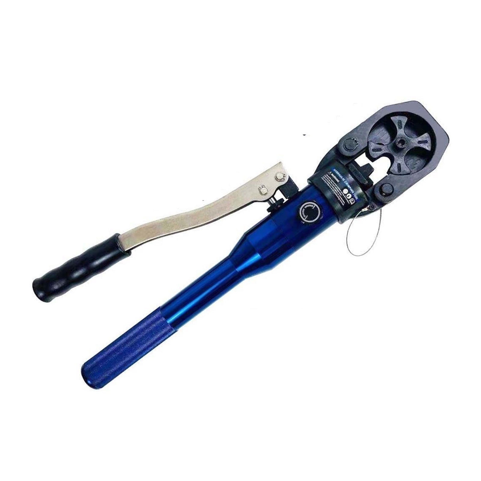 Indent Hydraulic Crimping Tools Crimping Pliers 22-200mm2 KDG-200A ...