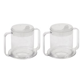Two Handled Cup