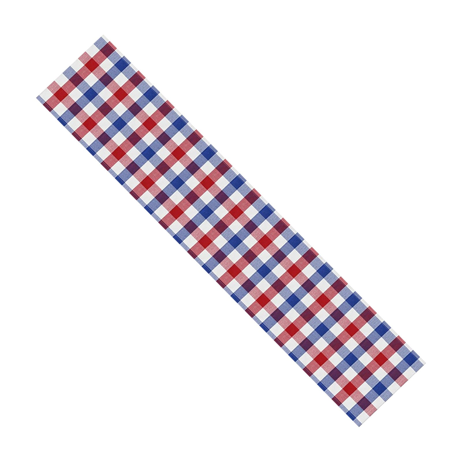 Independence Day Anniversary Table Runner Patriotic 2025 Americana ...