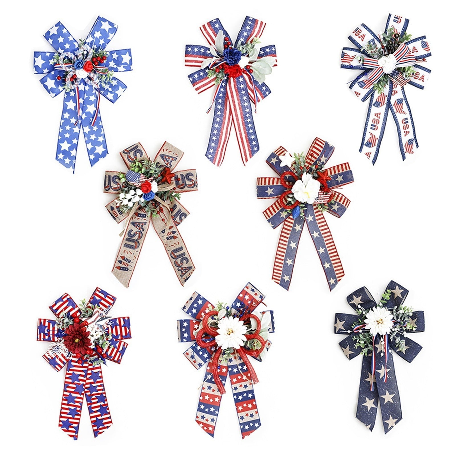 Independence Day Butterfly Decoration A, Butterfly Decorations for ...