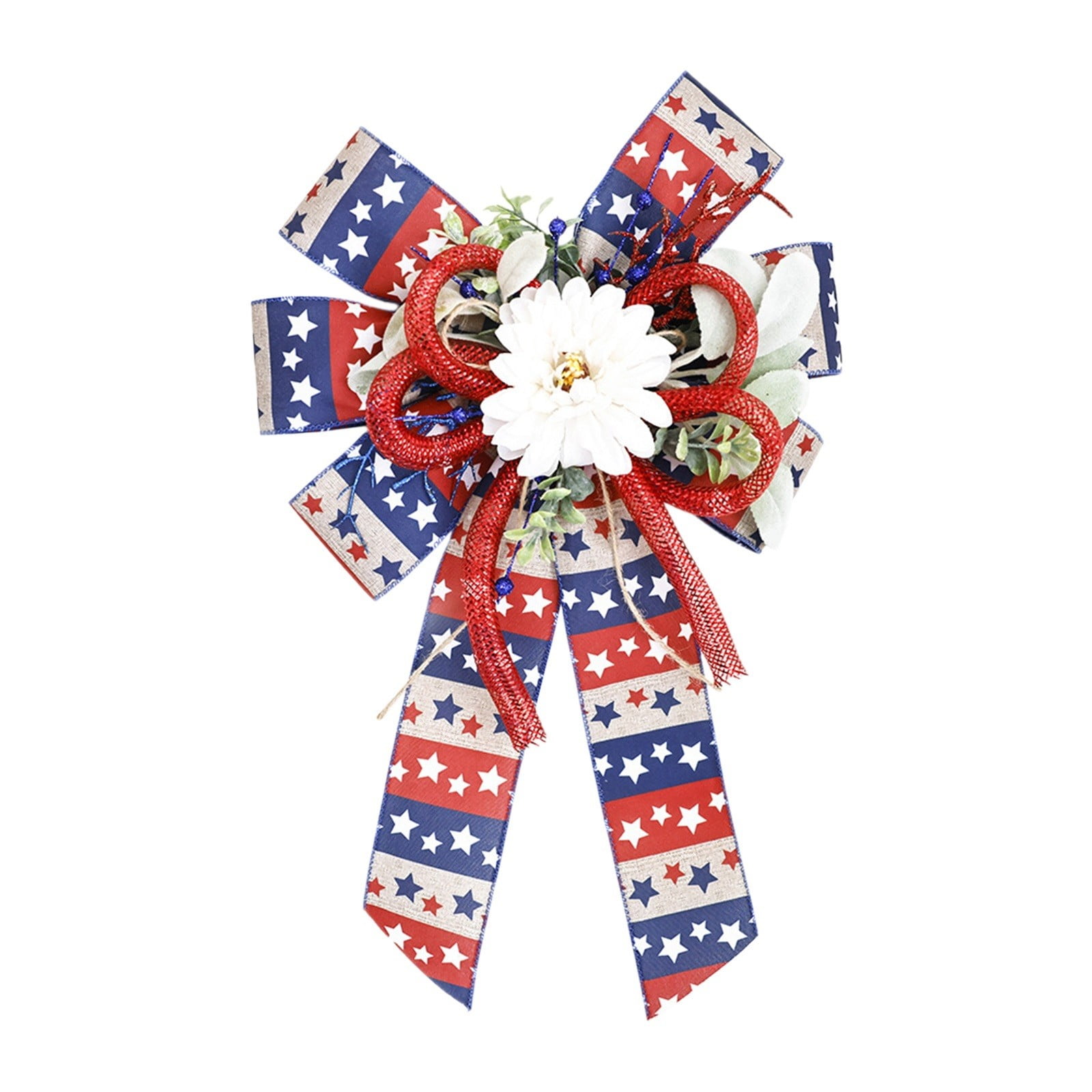 Independence Day Clearance Hangs Butterfly Decorations for Independence ...