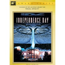 Independence Day: 2-Movie Collection (DVD), 20th Century Studios, Sci ...