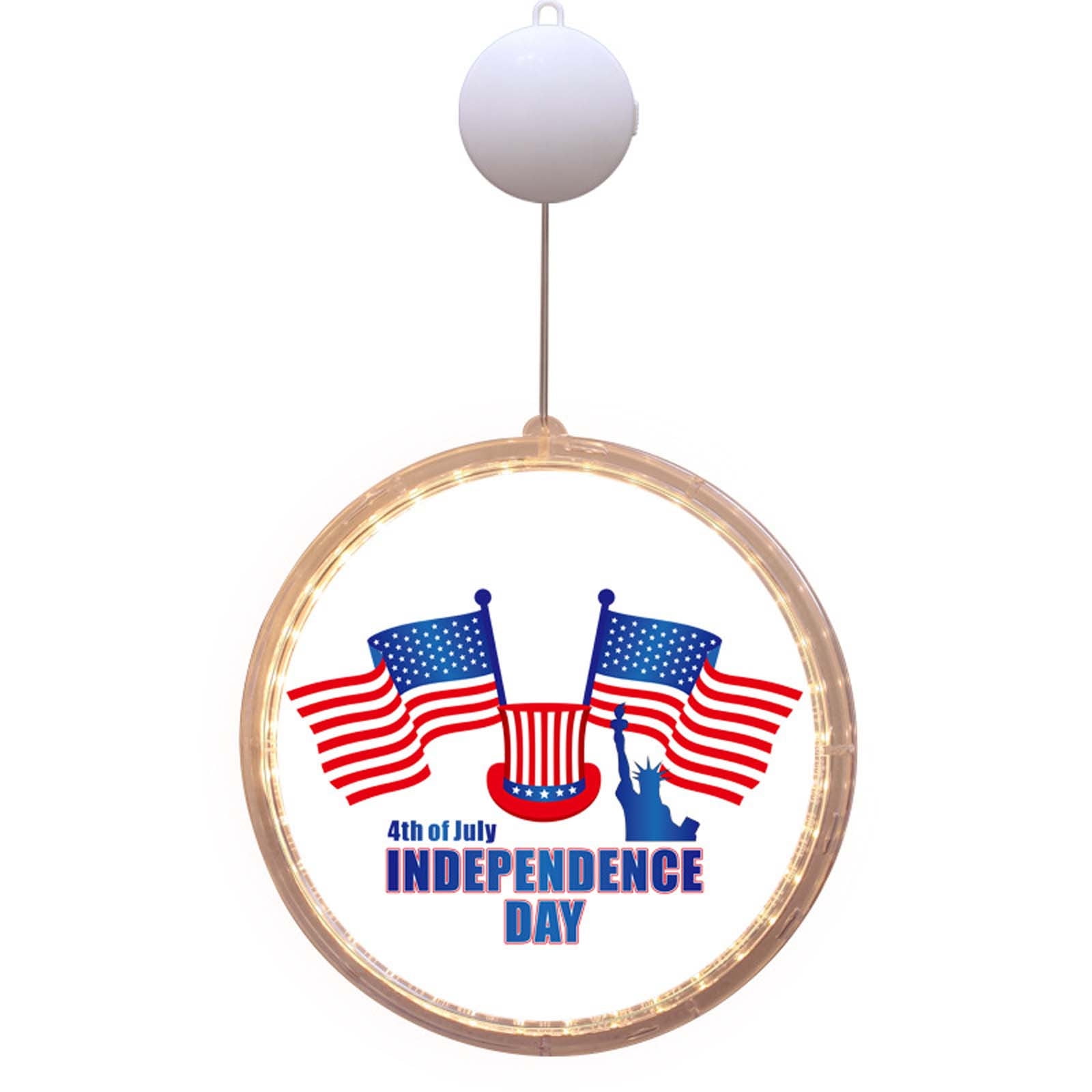 Home Decor Independence Day Decor Savings Sale 2025!RenXiang USA ...