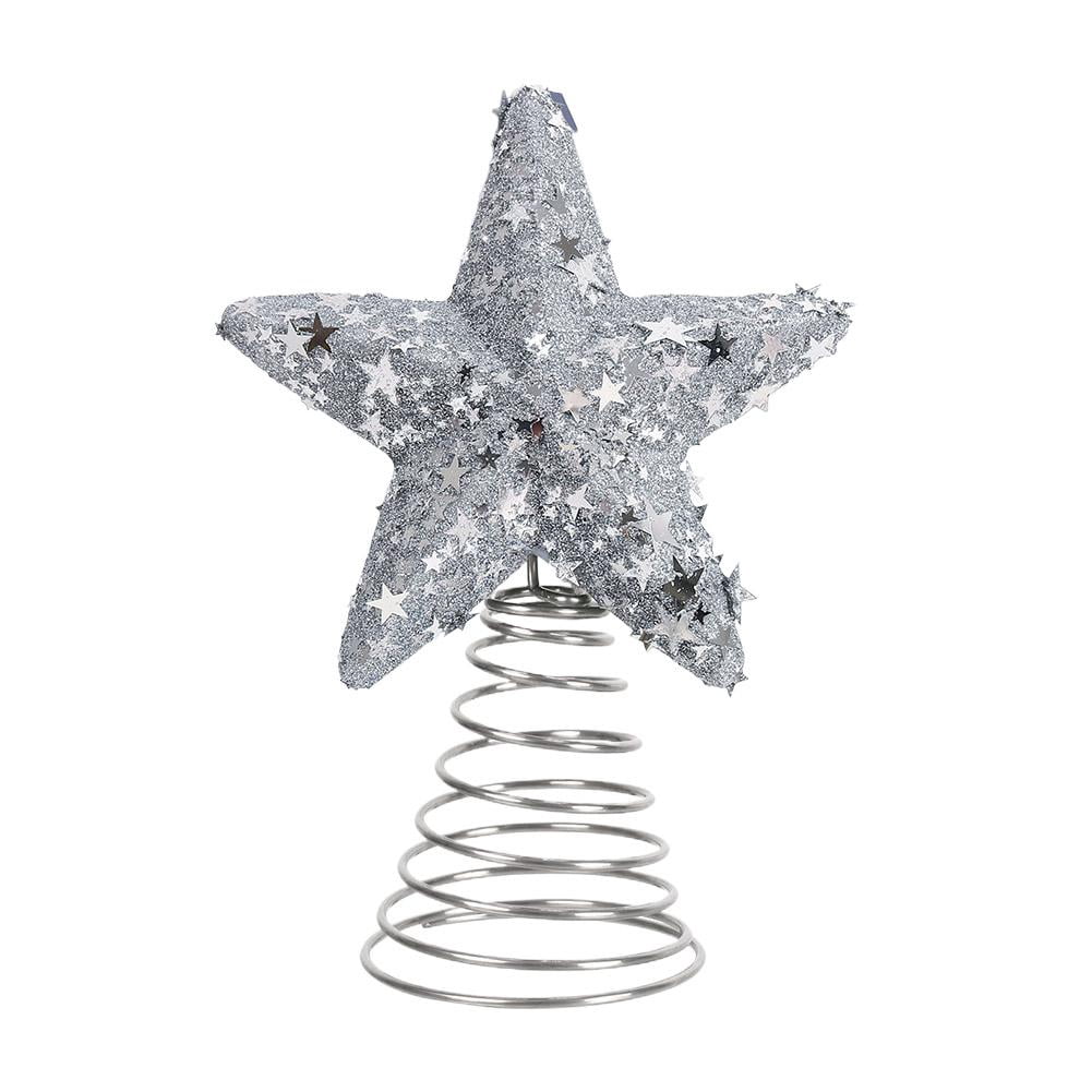 Independence Day Explosion Star Five-pointed Star Decoration - Walmart.com