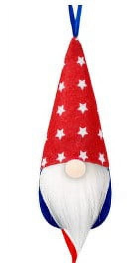 Independence Day Faceless Doll Hanger For US Day Dwarf Goblin Doll Faceless Little Hanger, 4th ...