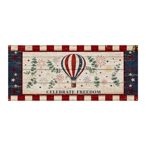 Garage Door Decorative Covers
