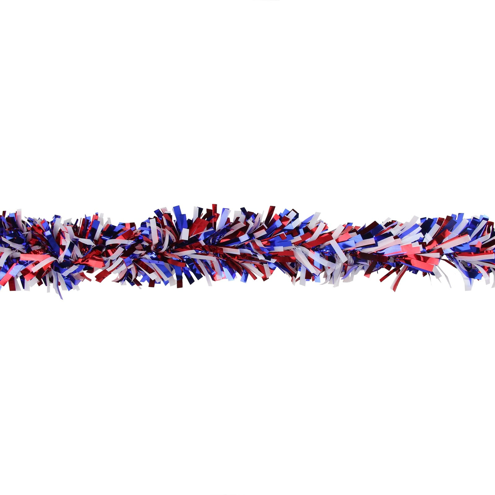 Independence Day Garland Patriotic 2025 4th of July Decorations ...
