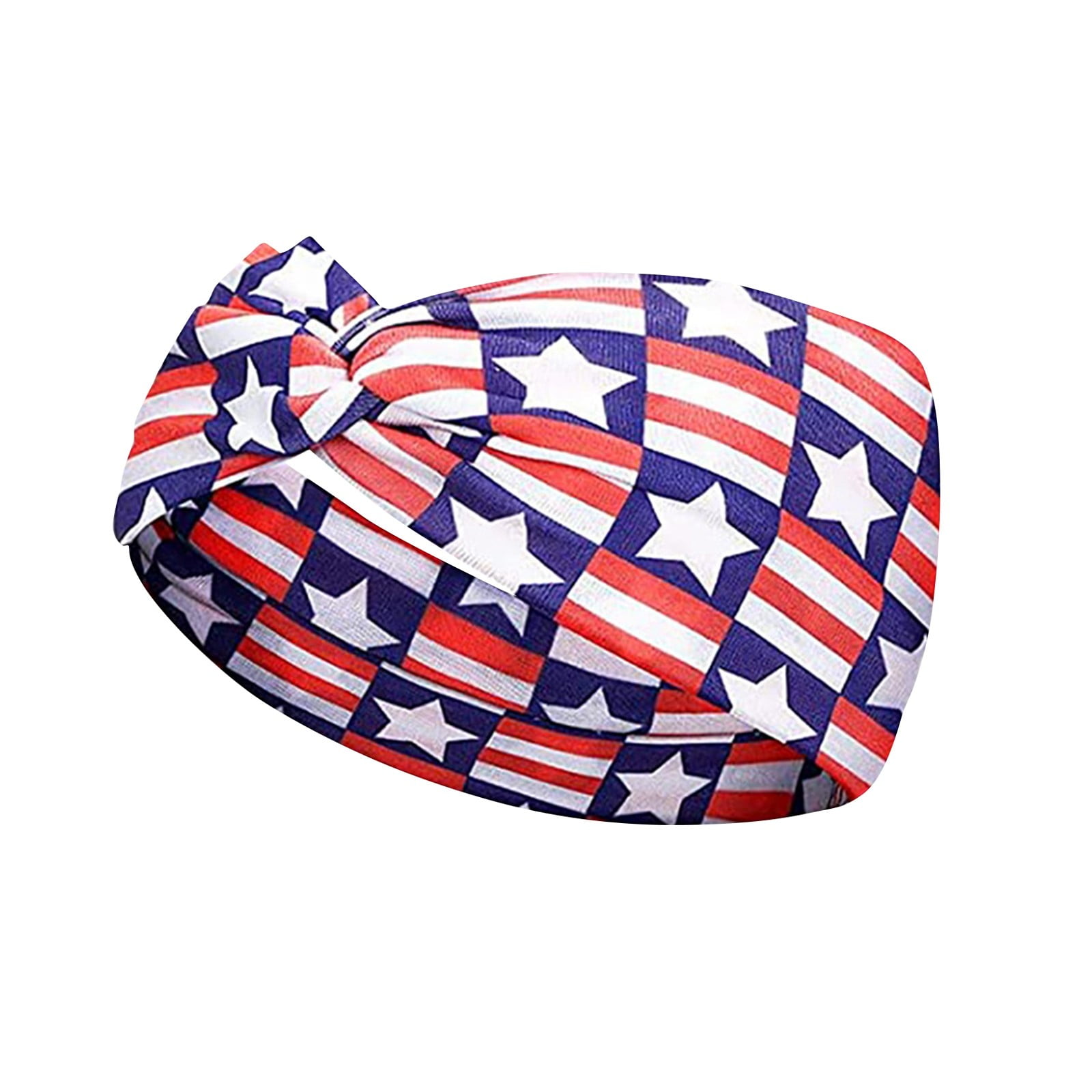 Independence Day Hair Band Party Decorations 2025 Patriotic Memorial ...