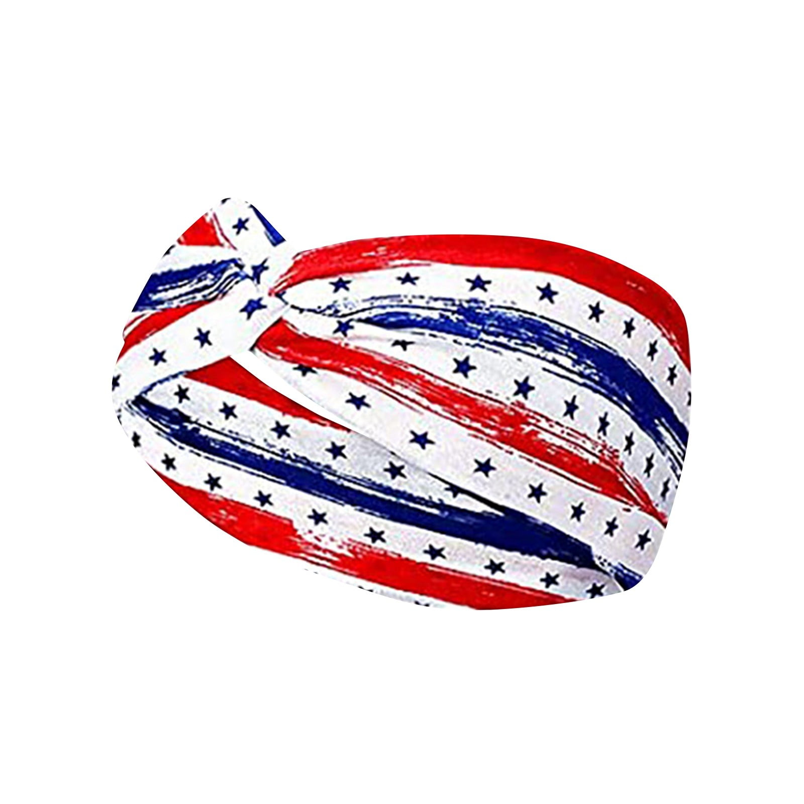 Independence Day Hair Band Party Decorations 2025 Patriotic - Walmart.com