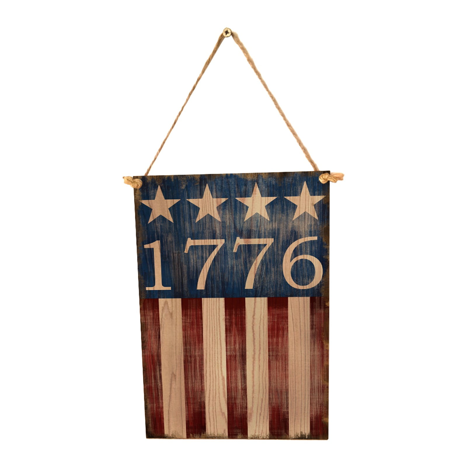Independence Day Home Decor Wall Hanging Decorations 4Th of July ...