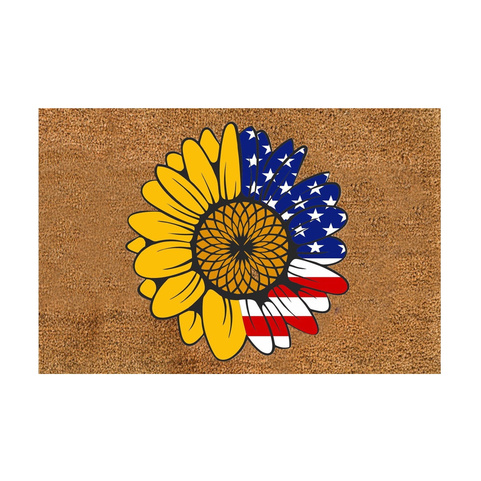 Independence Day Independence Day Door Mat Patriotic 2025 Welcome Mats ...