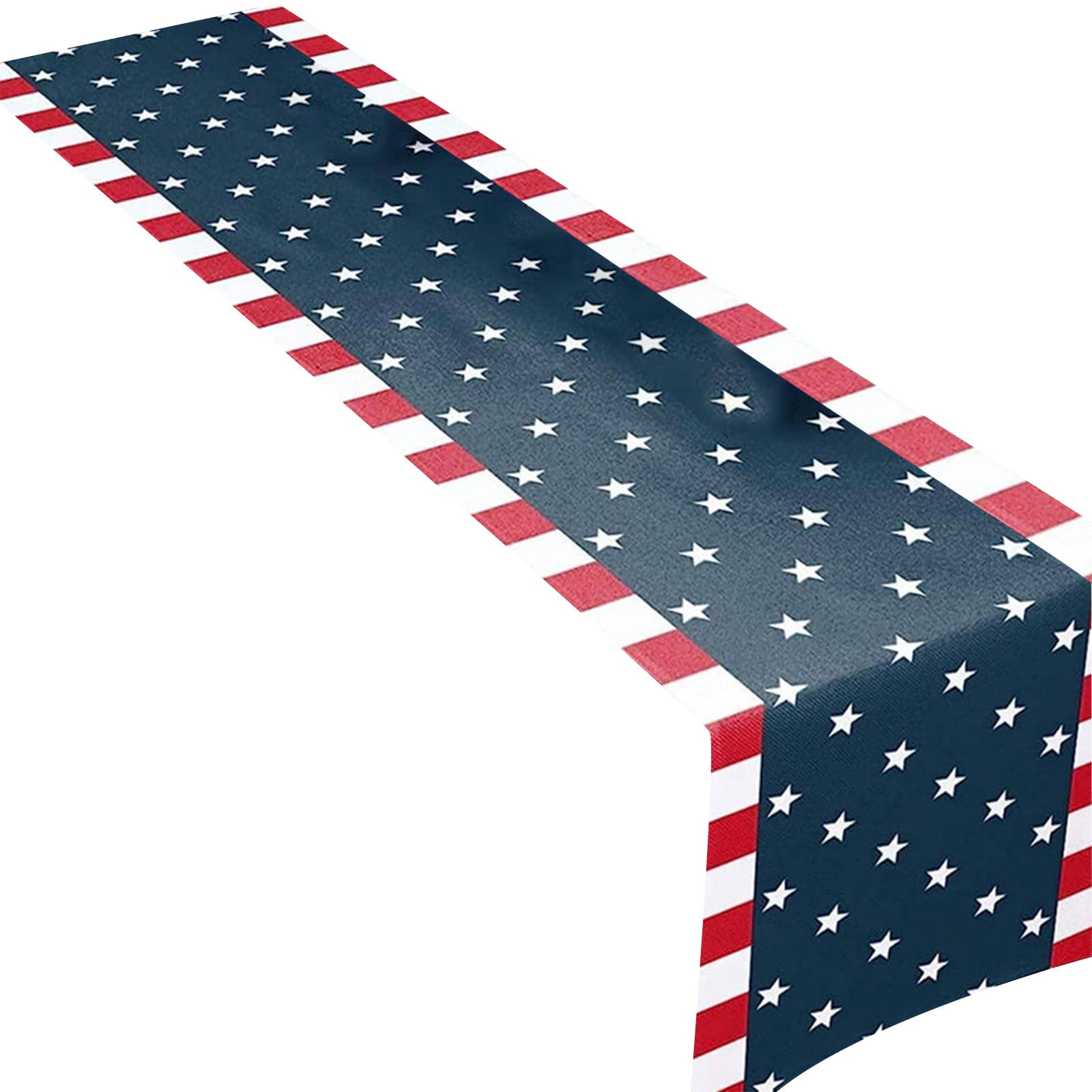 Independence Day Independence Day Table Runner 2025 Patriotic Kitchen ...