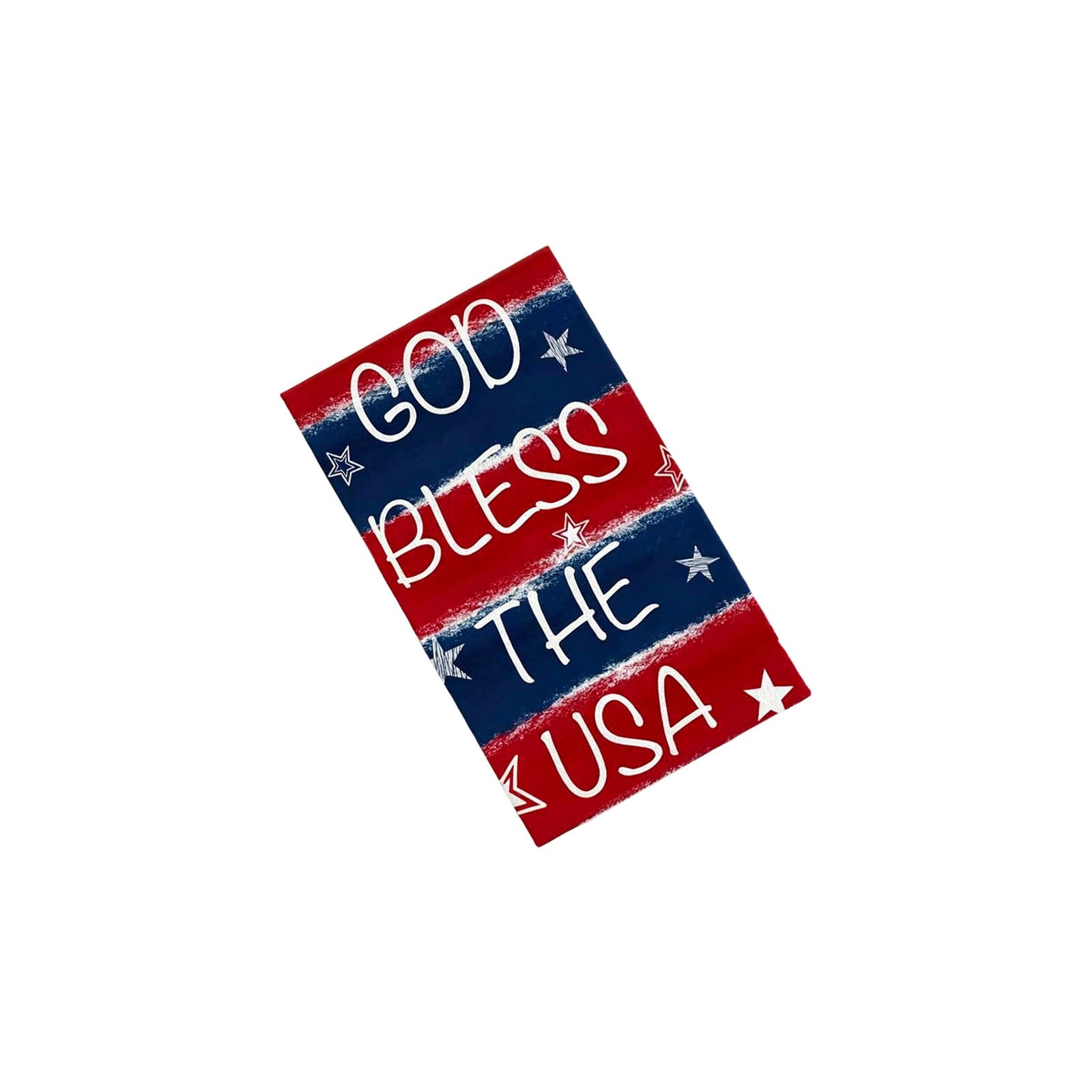 Independence Day Kitchen Towels, Colorful Dish Cloth Hand Towels for ...
