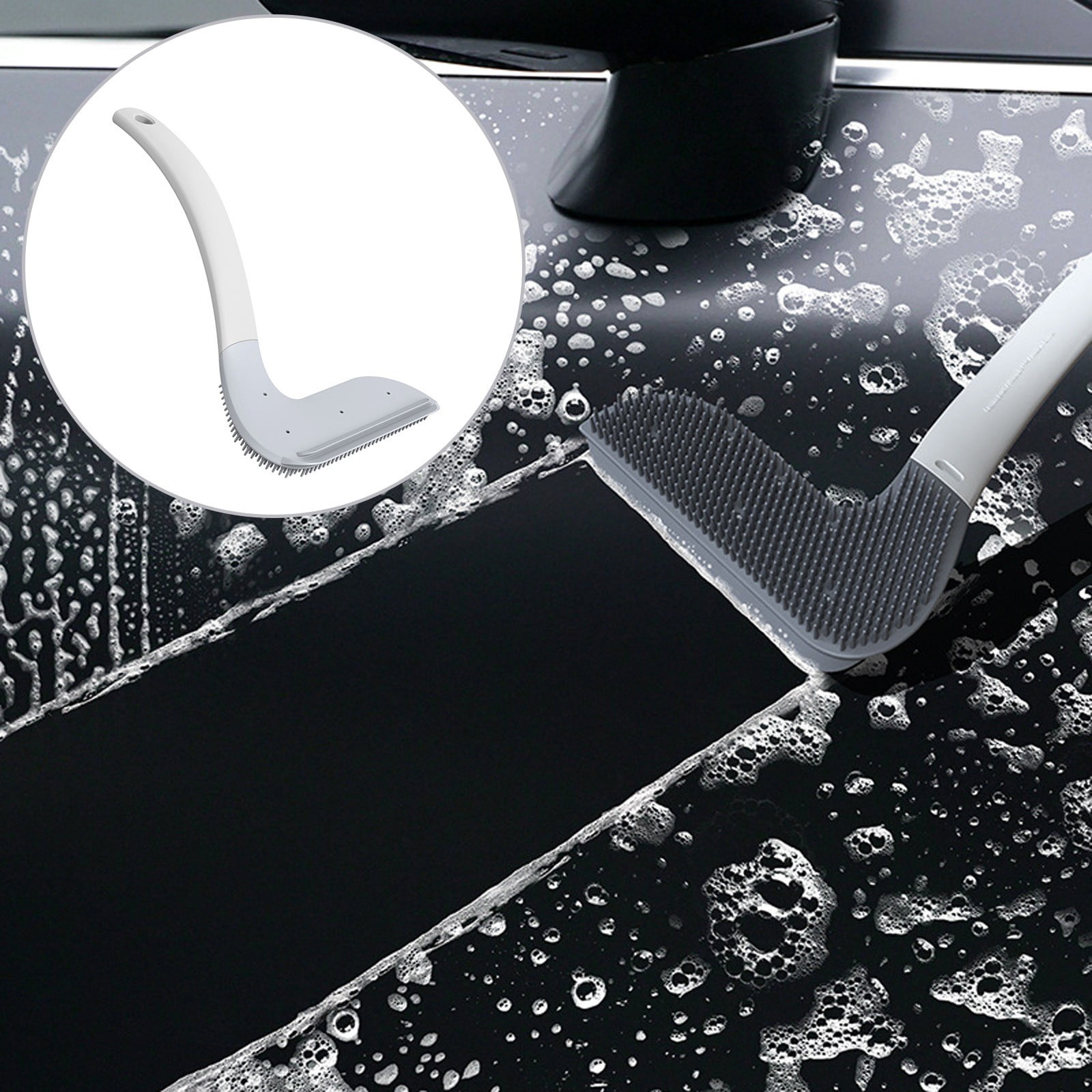 Independence Day Multifunctional Table Top Wiper Board Bathroom ...