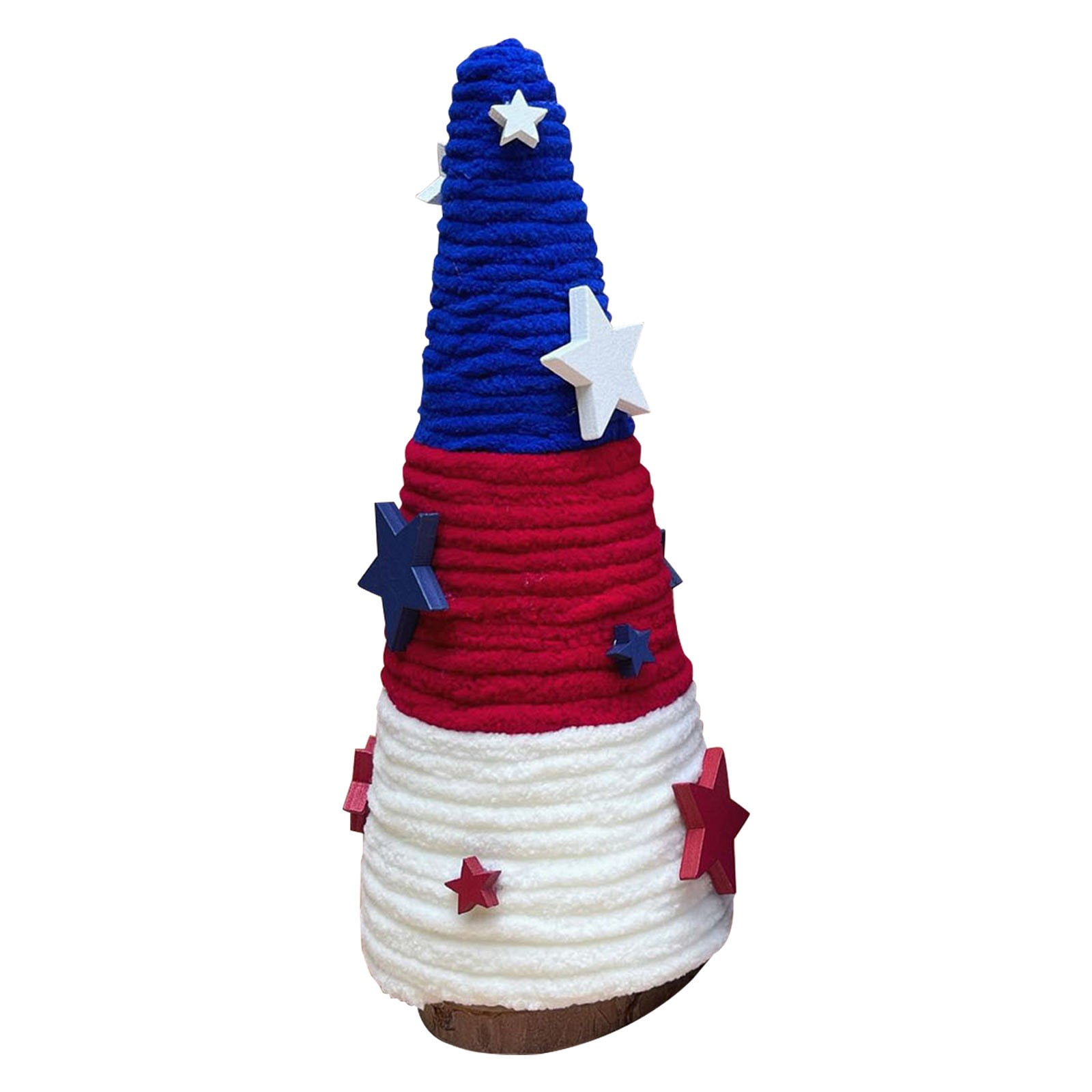 "Independence Day Shaped Decor Set 9 Styles With Patriotic Themes Ideal For 4th Of July Home ...