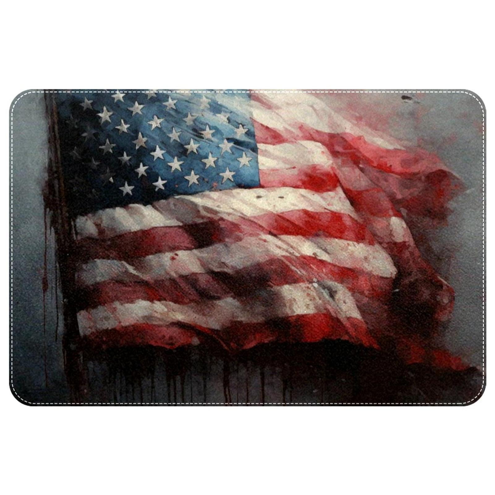 Independence Day Soft Area Rugs for Mother's Day Decorations - High ...