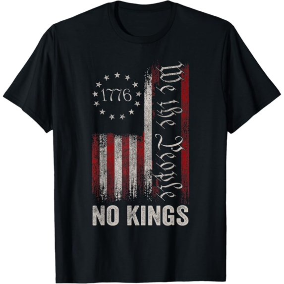 Independence Day T-Shirt - Walmart.com