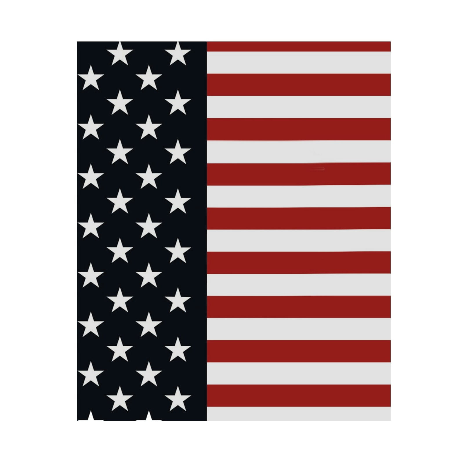 Independence Day Wrapping Paper 2025 Patriotic - Walmart.com