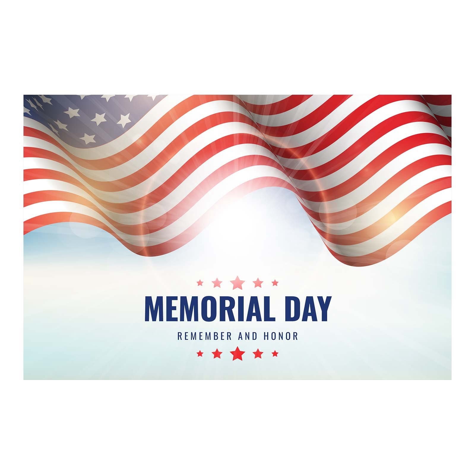 Independent Door Hanging Independence Day Wooden Welcome Hanging Home ...