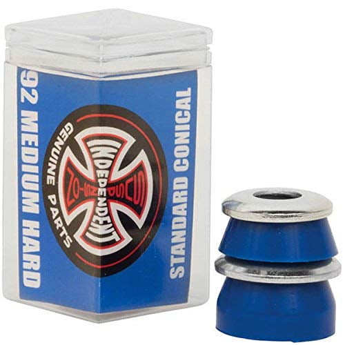 Independent Genuine Parts Standard Conical Bushings - 92a - Walmart.com