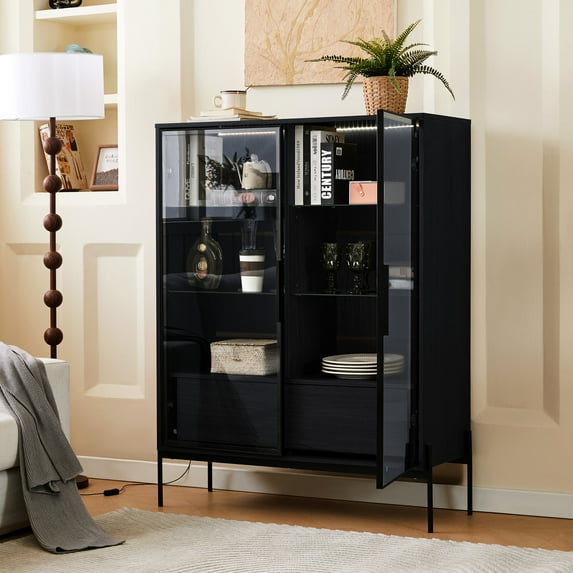 Independent LED Switch & Visual Impact - Light Up Collections as You ...