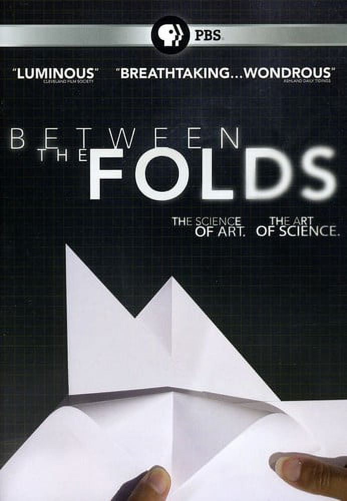 Independent Lens: Between the Folds (DVD), PBS (Direct), Documentary ...