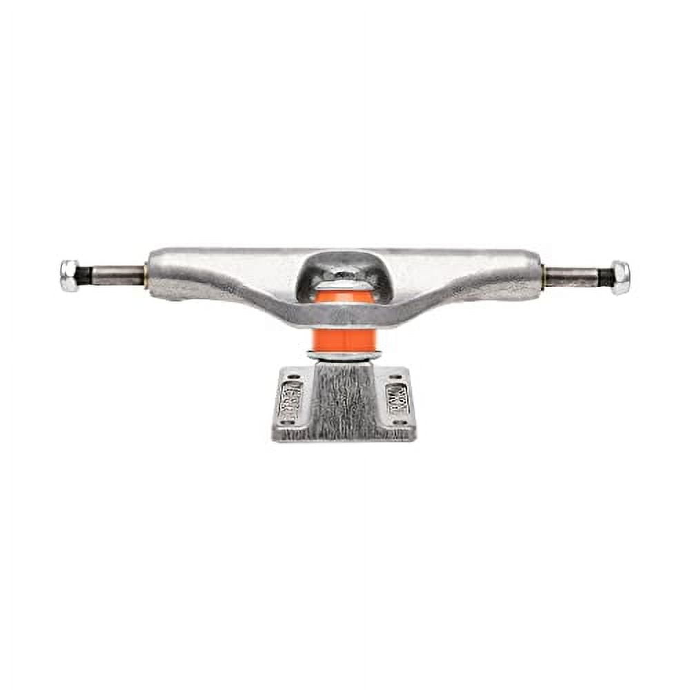 Independent Skateboard Trucks 149 Mid + 53mm Spitfire Burners Wheels ...