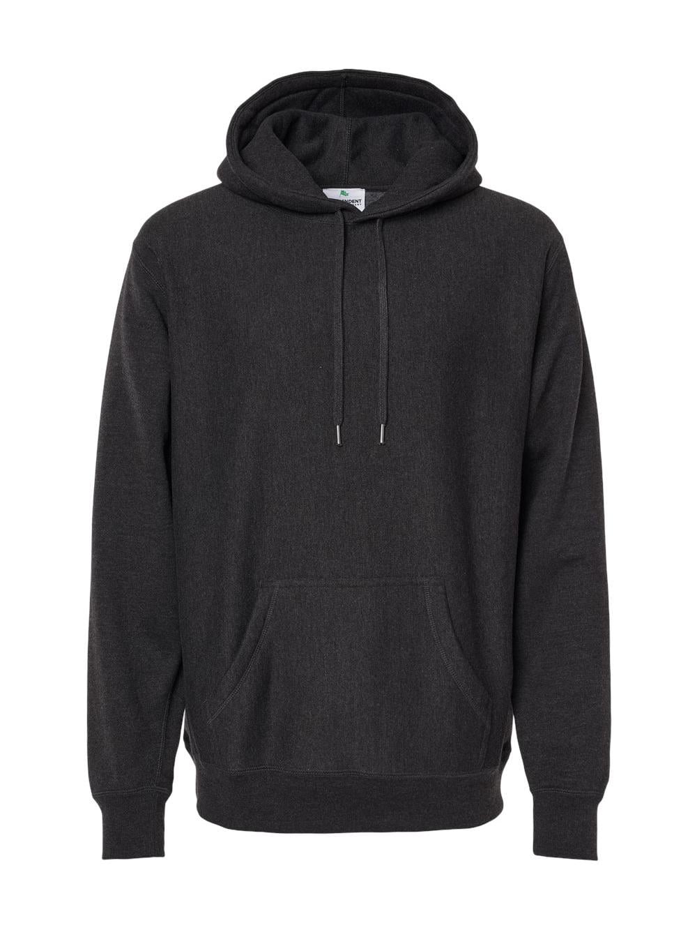 Independent Trading Co. Legend - Premium Heavyweight Cross-Grain Hooded ...