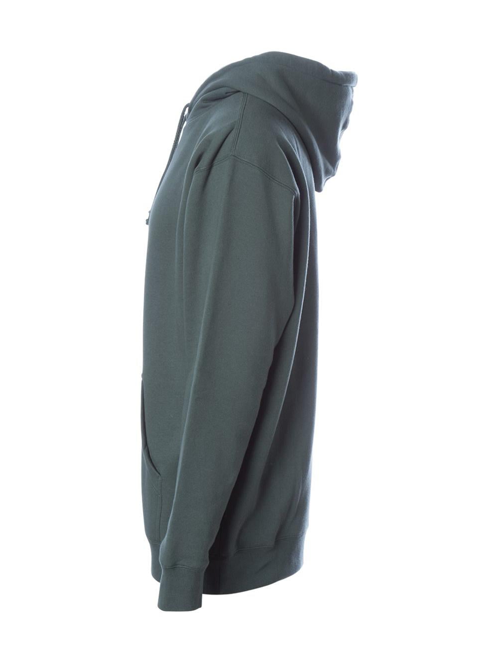 Independent Trading Co. - Heavyweight Hooded Sweatshirt - IND4000 ...