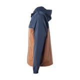 Independent Trading Co. Lightweight Windbreaker Full-Zip Jacket ...